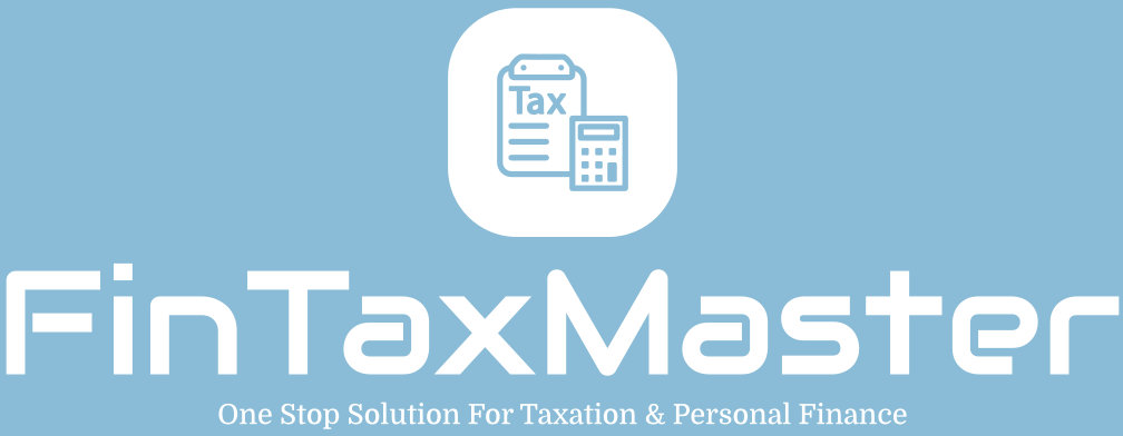 FinTax Master